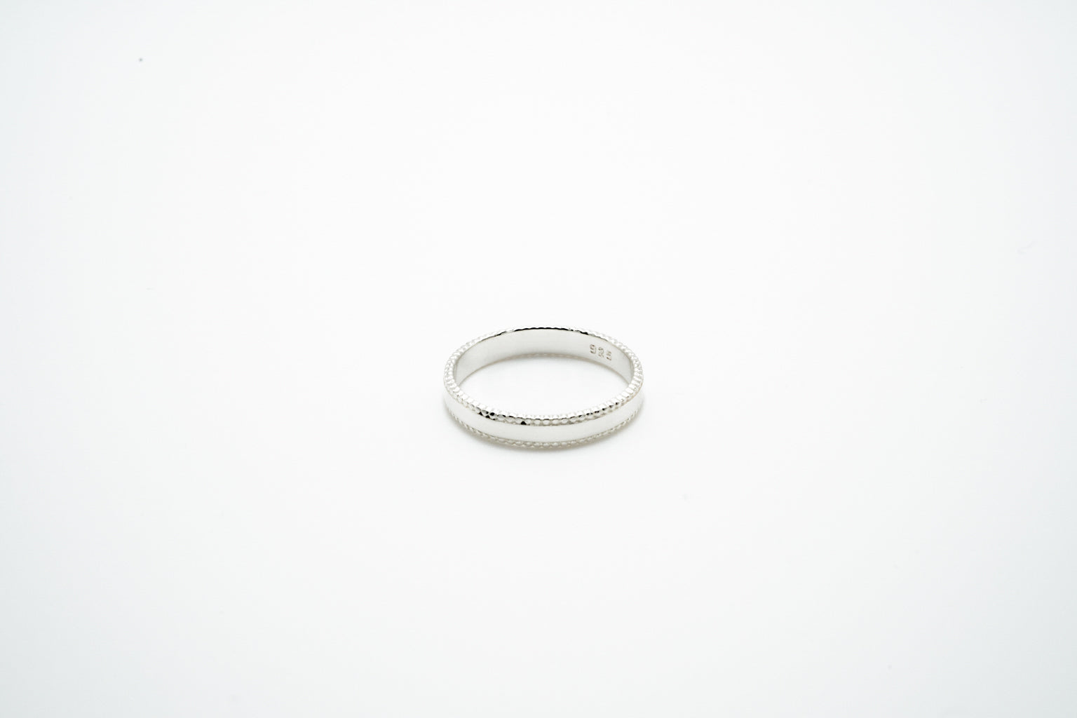 KY RING – 101 SMART ACCS